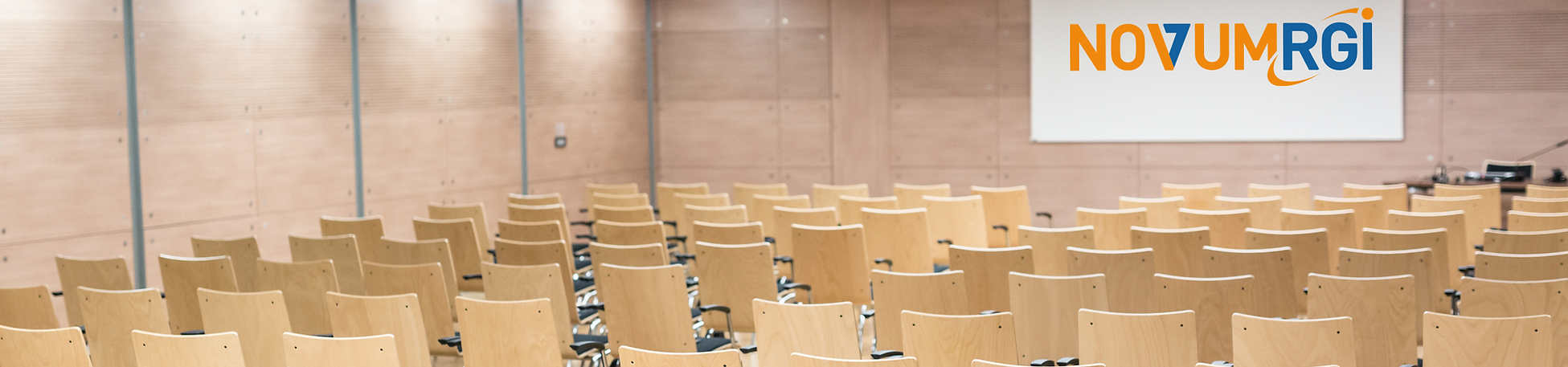 Novum-RGI | Aktuelle Veranstaltungen